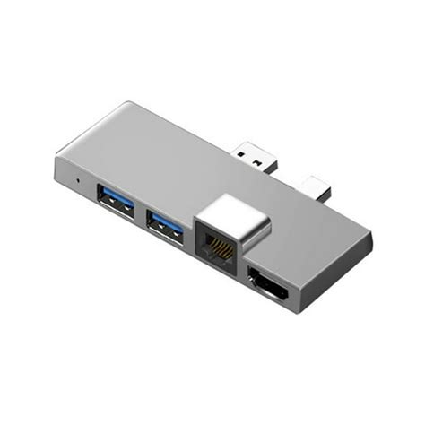 Microsoft Surface Ethernet Adapter