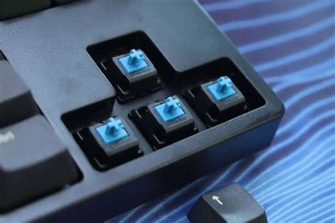 Best Clicky Switches Fundsgerty