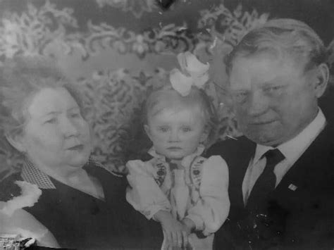 Мои любимые дедушка и бабушка♥ 1986 год 2025 Помни меня ВКонтакте