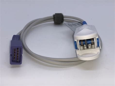 Nellcor Tagged Nellcor Spo2 Sensors
