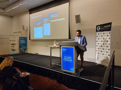 Abdullah Baky On Linkedin I Expected More Questions About The Development Of The Web Map