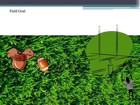 PPT Football Frenzy Squirrel Ninja Add On Pack PowerPoint Presentation ID