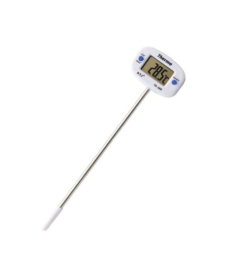 Buy Digital Probe Thermometer Econo Green One Stop Shop For All Your Laboratory Needs