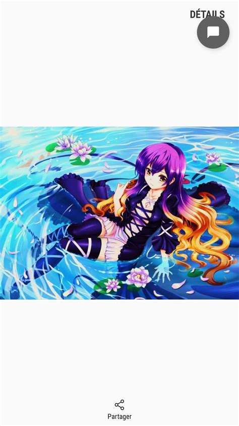 Laïla Wiki Animegeek Amino