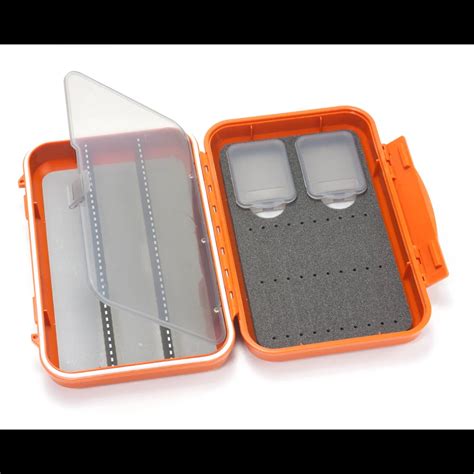 Candf Design Medium 2 Row Wp Tube W 3 Comp Cf 2403v Burnt Orange