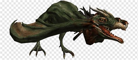 The Witcher 3 Wild Hunt Cockatrice Basilisk Bestiary 테러 전설의 생물 용 티라노 사우루스 Png Pngwing