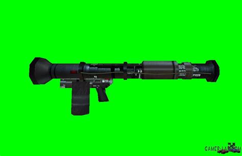 Hl2 Rpg Of Rpg Opposing Force Weapon Models Goldsrc Warehouse Hl1 Отличная модель