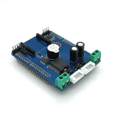 STABLIZER SHIELD Itead IM150113002 6 Axis Attitude Sensors For