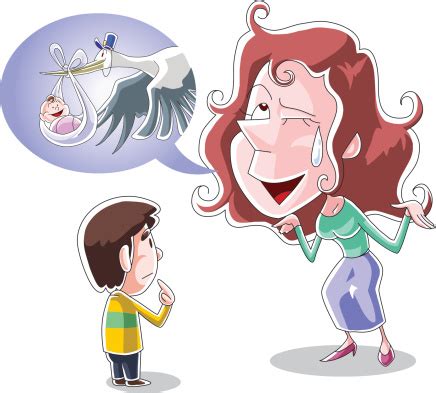 Cómo hablo de sexo con mis hijos Mamá Extrema