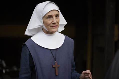 Sister Ursula Call The Midwife Wiki Fandom Powered By Wikia