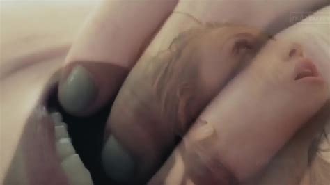 A Lesbian Psycho Thriller