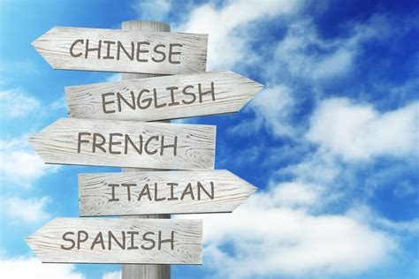 The Benefits Of Speaking Multiple Languages Atlas Ls