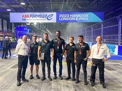 Barnaby Baines Posted On Linkedin