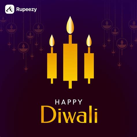 Happydiwali Festivaloflights Rupeezy