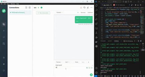 【官方例子】esp Mqtt 之tcp 知乎