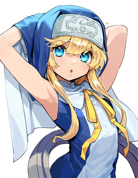 Bridget Guilty Gear And More Drawn By Yadayada Danbooru