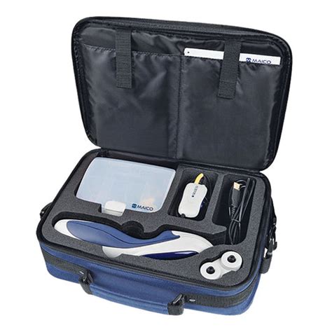 Easytymp Tympanometer School Nurse Supply