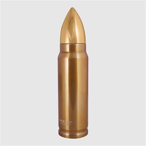 Bullet Flask