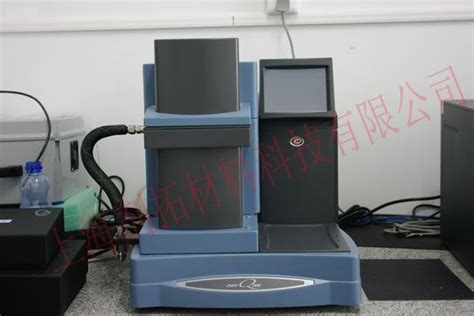 Dma测试 动态热机械分析仪检测服务 上海剂拓科技