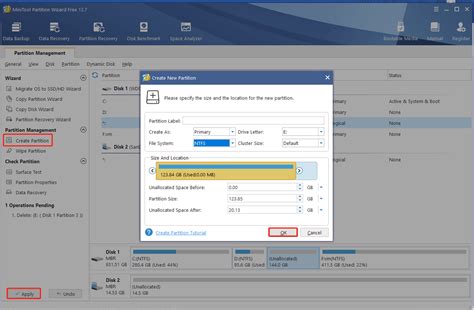 Whats Hp Tools Drive And How To Fix Its Full Issue Answered Minitool Partition Wizard