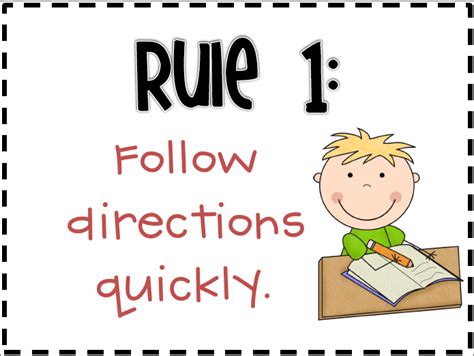 Free Follow Directions Cliparts Download Free Follow Directions
