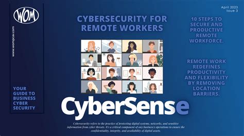 Securely Working From Home Best Practices For Remote Workers