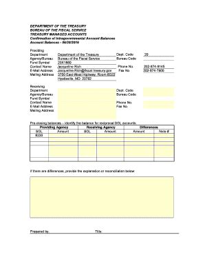 Fillable Online Treasurydirect Confirmation Form Doc Fax Email Print PdfFiller