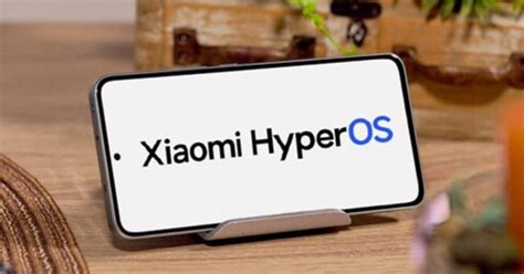 Xiaomi HyperOS Build Spotted For Poco F5 And F5 Pro Gizmochina