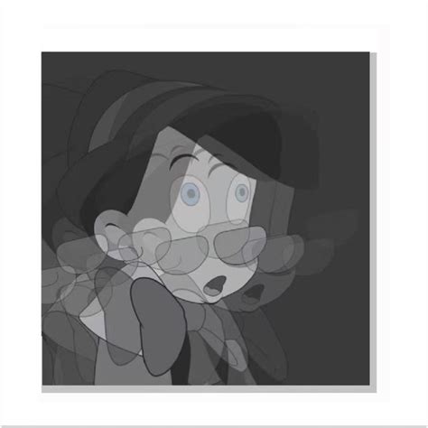 Pinocchio Crying