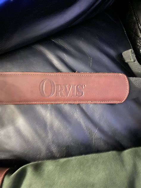 Orvis Battenkill Takedown Over Under Shotgun Case Camoretro