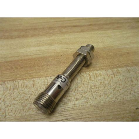 Automation Direct AE1 AP 1H Proximity Sensor AE1AP1H Used Mara Industrial