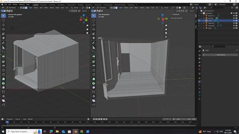 Issue With Solidify Modifier Cg Cookie