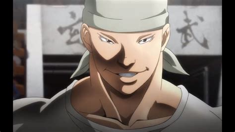 20 Strongest Baki Characters Ranked