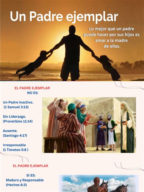 Un Padre Ejemplar Pdf