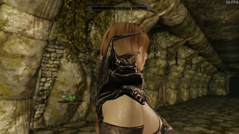 Mesh Rigger Weird Stretching Problem Skyrim Technical Support LoversLab