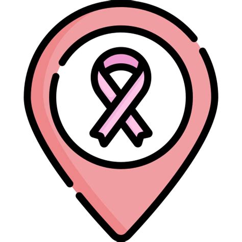 Location Pin Special Lineal Color Icon