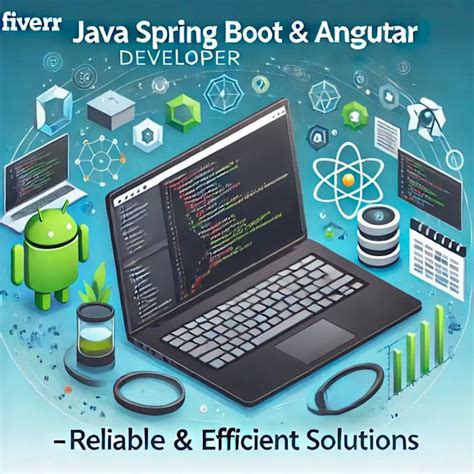 Java Spring Boot Microservice Project With Angular Js By Kamrultushar Fiverr