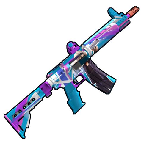 Rust Skins Masayoshi Lr