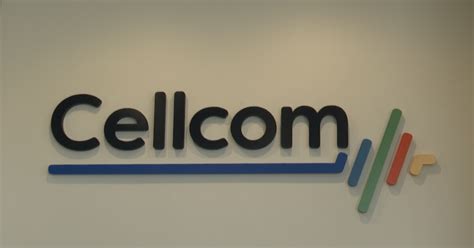 Cellcom Services Performing Well For Most Customers After Restoration Efforts