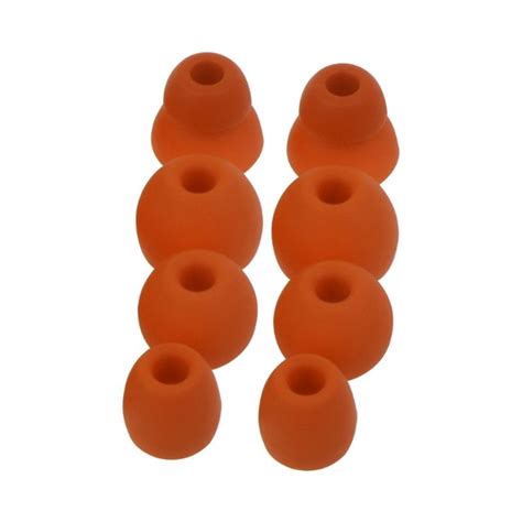 1 комплект сменных силиконовых чехлов для наушников Powerbeats Pro вулканического цвета купить