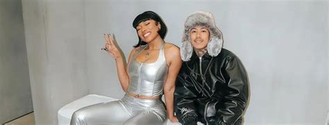 Mamushi Lyrics By Megan Thee Stallion Translation Notjustok