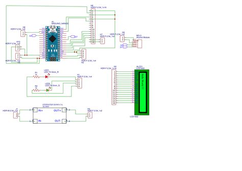 Microcontroller Resources Easyeda