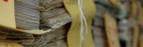 Bulk Scanning It S Not As Big A Job As You Think Pearl Scan