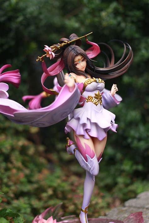 HobbyMax 1 7 王者榮耀 絕世舞姬 貂蟬 每日頭條