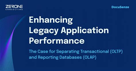Assess Current Database Environment A Crucial Step In Database Migration