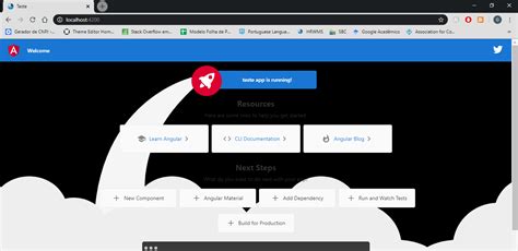 Angular How To Apply A Background Color To An Angular Component