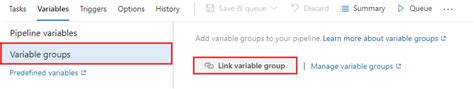 deploy linked arm templates with azure devops services azure data