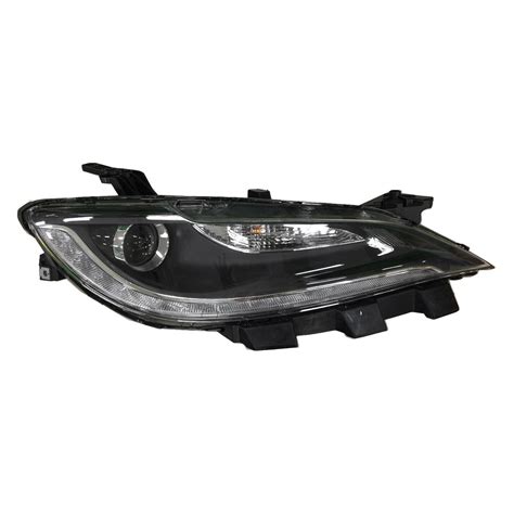 Replace® Ch2503264c Passenger Side Replacement Headlight Capa Certified