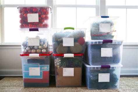 Smart Ways To Organize Your Entire Home With Bins Days Of Organization