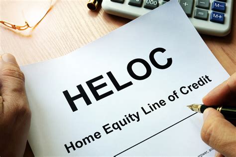 A Simple Guide To Getting A Heloc On A Rental Property